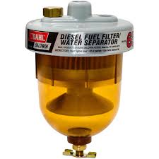 Dahl Fuel Filter - Premium Diesel Fuel Filter Solutions | Filtrio